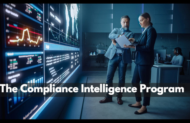 The Compliance Intelligence Program | Lean Compliance